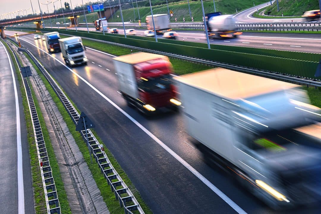 Medisch transport | BD Logistics Top-Speed