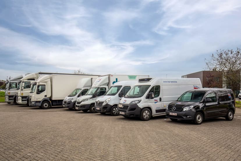 Home | BD Logistics Top-Speed